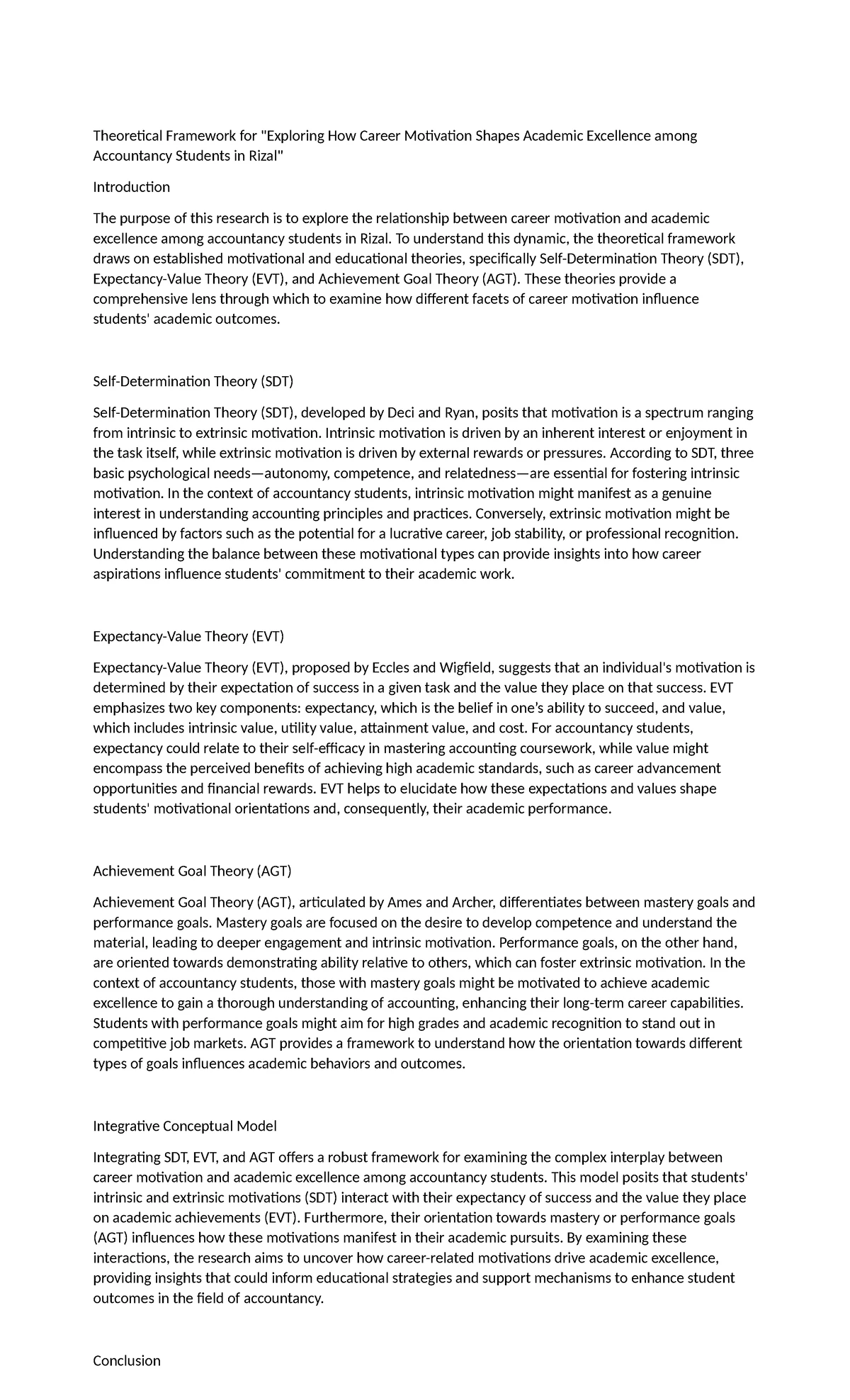 Research Simulacrum - RESEARCH SIMULACRUM Figure 1. Research Simulacrum ...