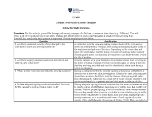 [Solved] According to the module resources which of the following is an ...