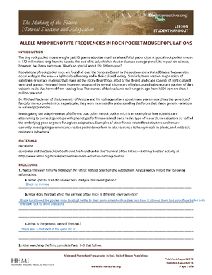 Kami Export - Snurfle Meiosis and Genetics 2 Worksheet - Snurfle ...
