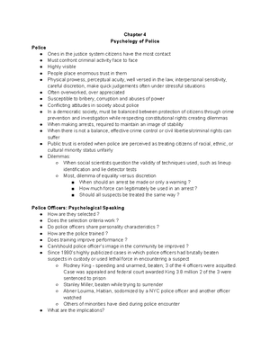 Final Exam Review Notes for Course ABC123: Comprehensive Guide - Most ...