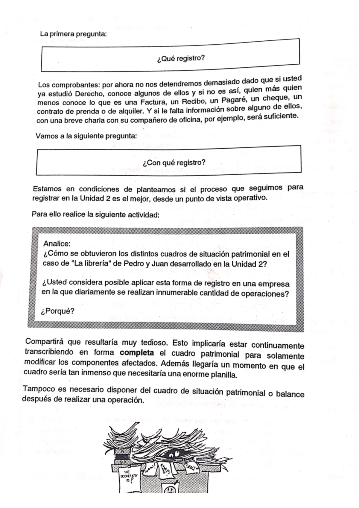 CAJA Y Bancos - Rubro caja y bancos: definición, características y ...