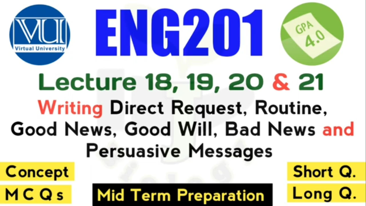 ENG201 Final Exam Study Guide and Preparation Strategies - Studocu