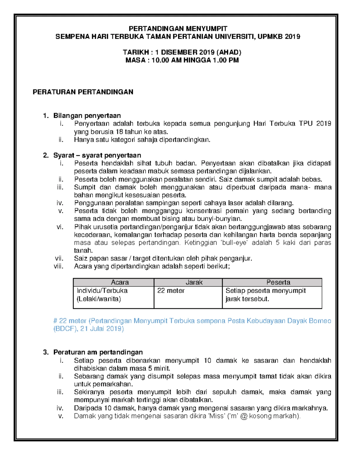 Borang Permohonan T1 KRK & KAA 2025 Negeri Pahang - Studocu