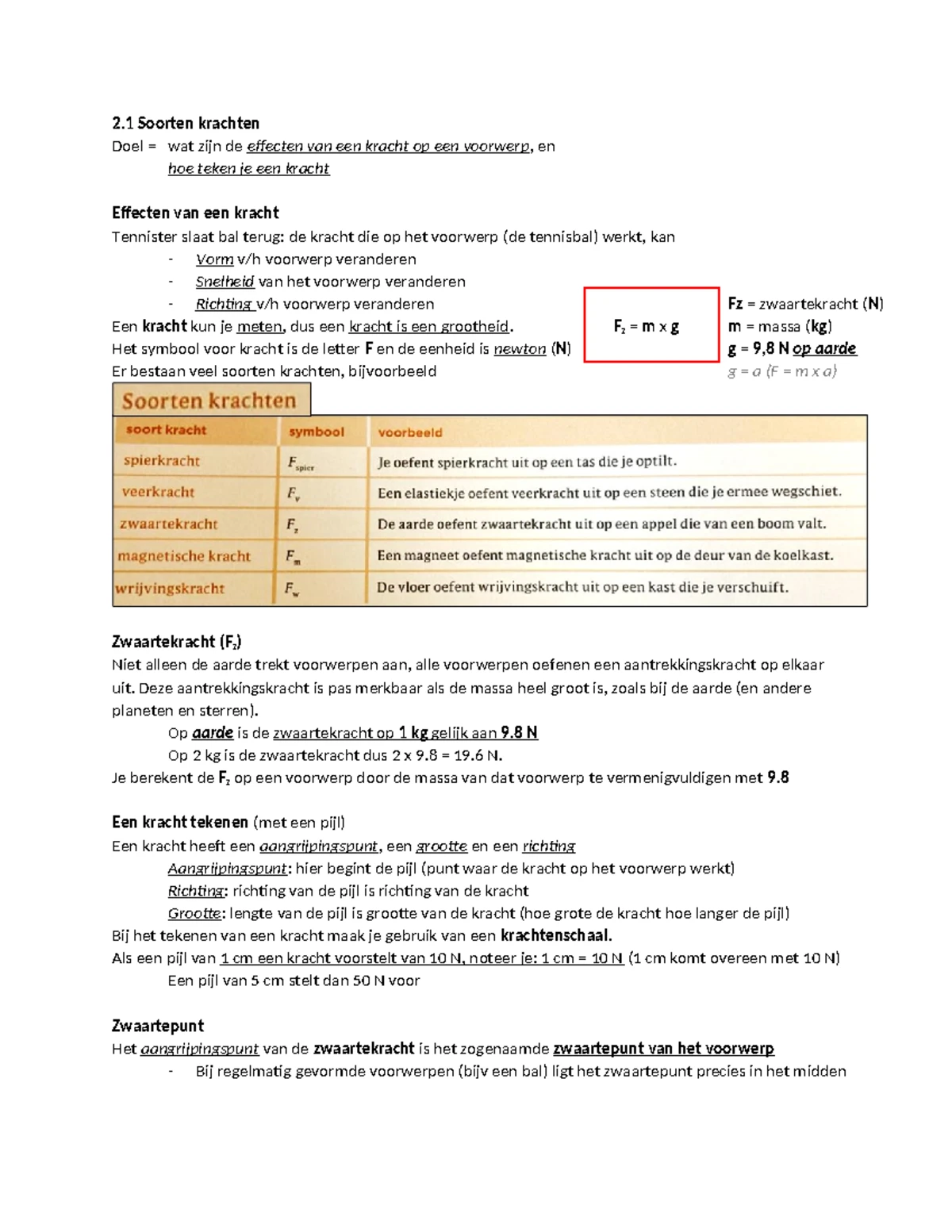 Hoofdstuk 6: Licht en Breking - Uitwerkingen Natuurkunde 3H - Studeersnel