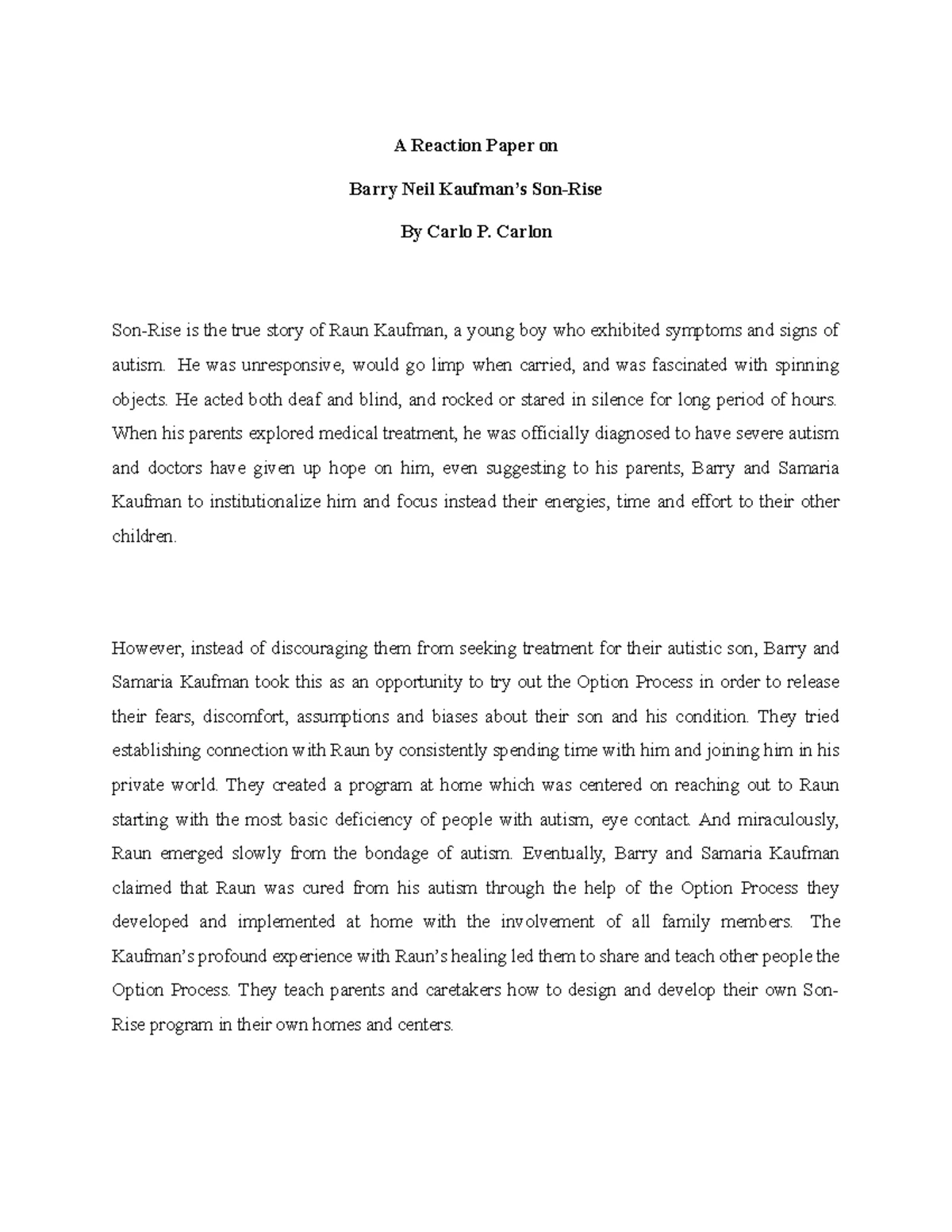 Narrative Report on School-Based Training for MATATAG Curriculum - Studocu