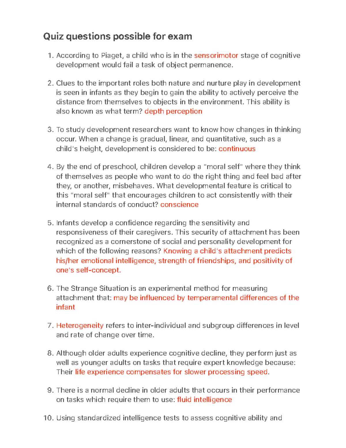 Quiz Questions Possible For Exam Deprecated Api Usage The Svg Back End Is No Longer