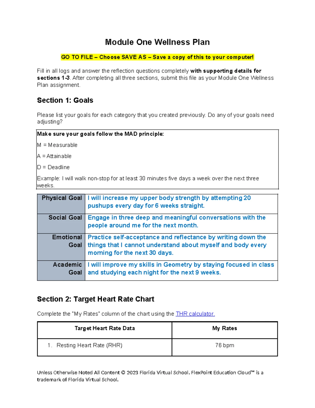 Flinn Safety Contract Scavenger Hunt: Lab Rules & Guidelines - Studocu