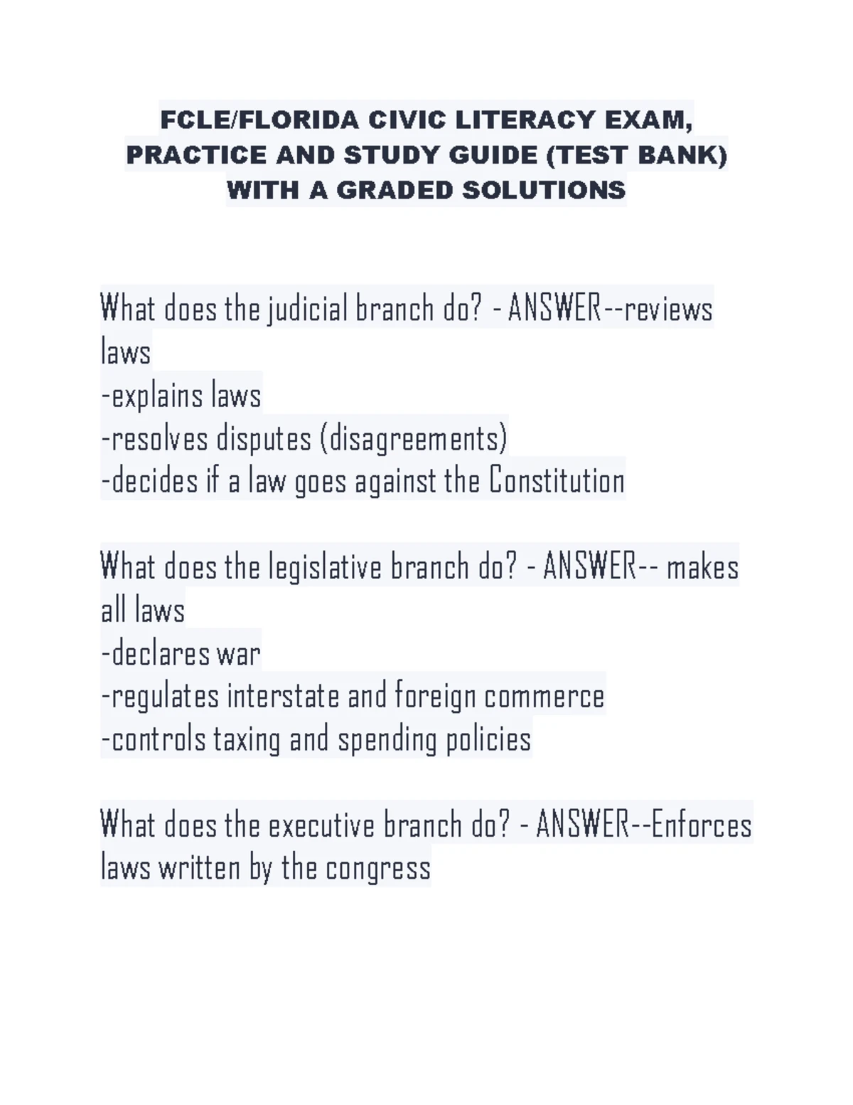 NURS 231 Pathophysiology ALL Module EXAM ( Portage Learning) WITH ...