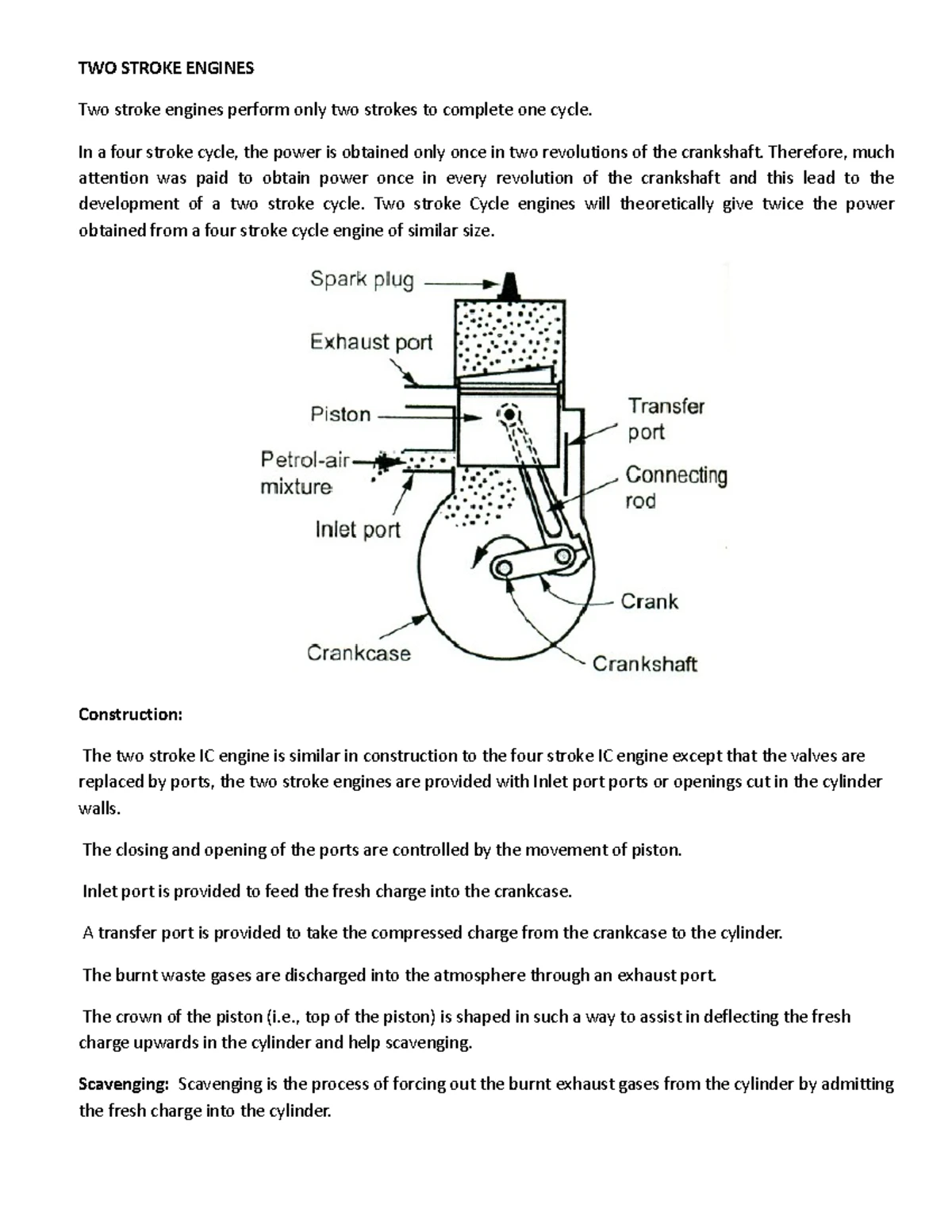 RER important questions - Renewable Energy Resources Important ...