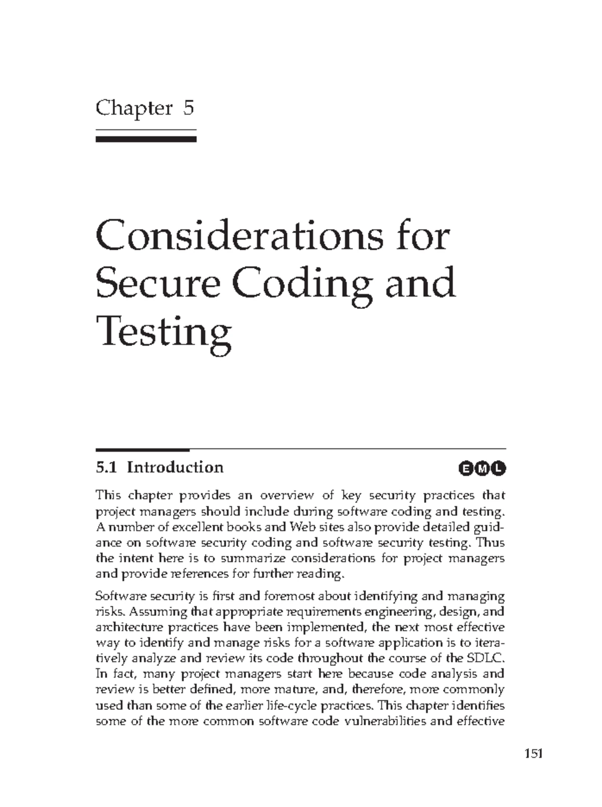 SSE - UNIT-I - Excellent - Secure Software Engineering Module I ...