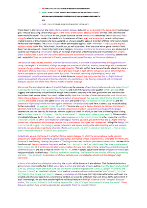 Metalanguage List - Metalanguage Subsystem Relation to Register ...
