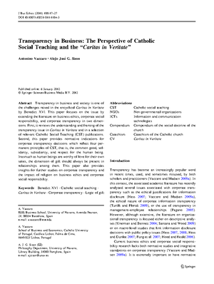 Chapter 7 - Ethics in Computer Science - Ethics Chapter 7 Study online ...