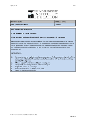 [Solved] Chapter 14 discusses interactive operating systems Explain the ...