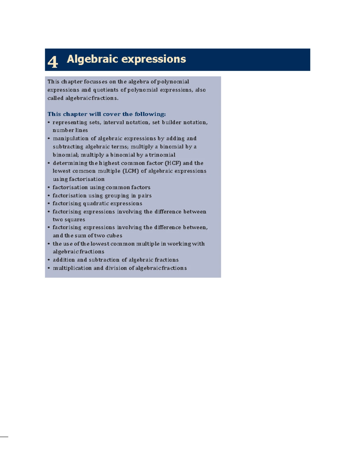 Technical Mathematics Gr 11 Term 3 Learner Support Material 2024 - Studocu