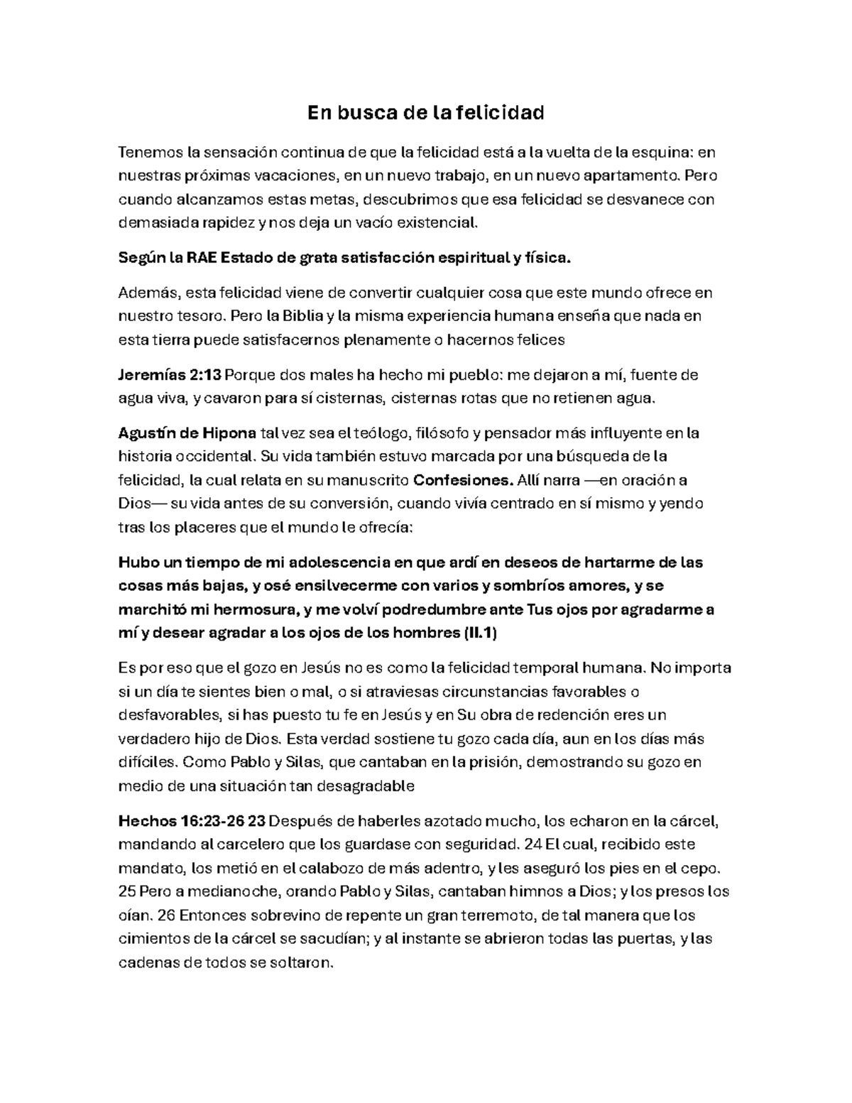 La búsqueda de la felicidad: Reflexiones y enseñanzas espirituales ...