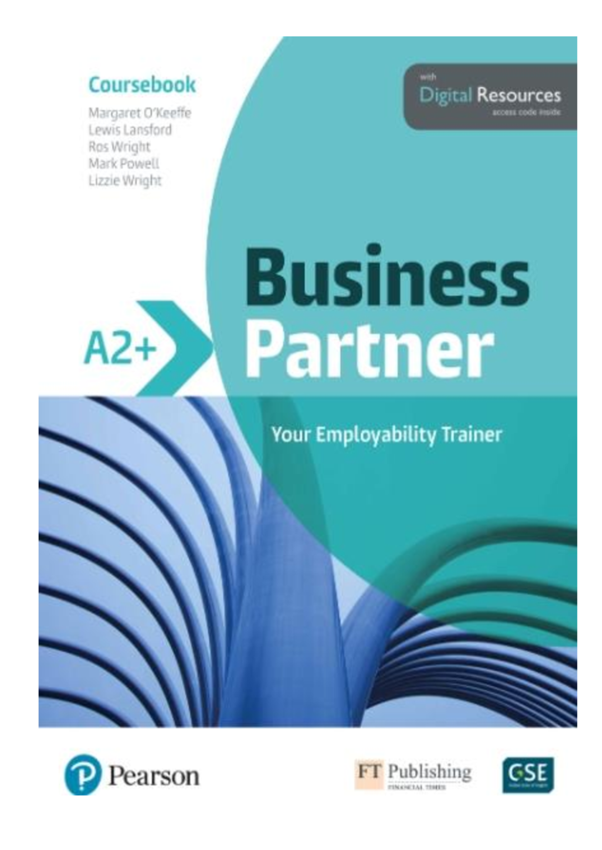 Pearson - Business Partner A2+ Coursebook - Contents UNIT 1 TRAVELLING ...