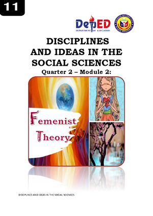 Modified Learning Materials 10 - Modified Learning Materials Name