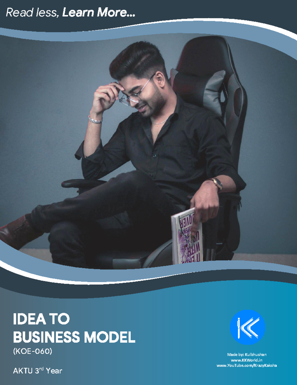 IBM Unit 4 - Production System by Kulbhushan (Krazy Kaksha & KK World)-unlocked - IDEA TO ...