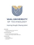 VUT - Diploma in safety management - Studocu