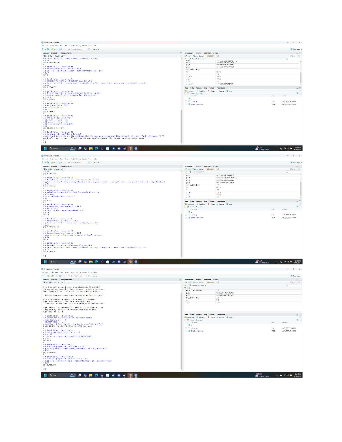 Ps6 Coding Assignment Overview and Guidelines - Studocu
