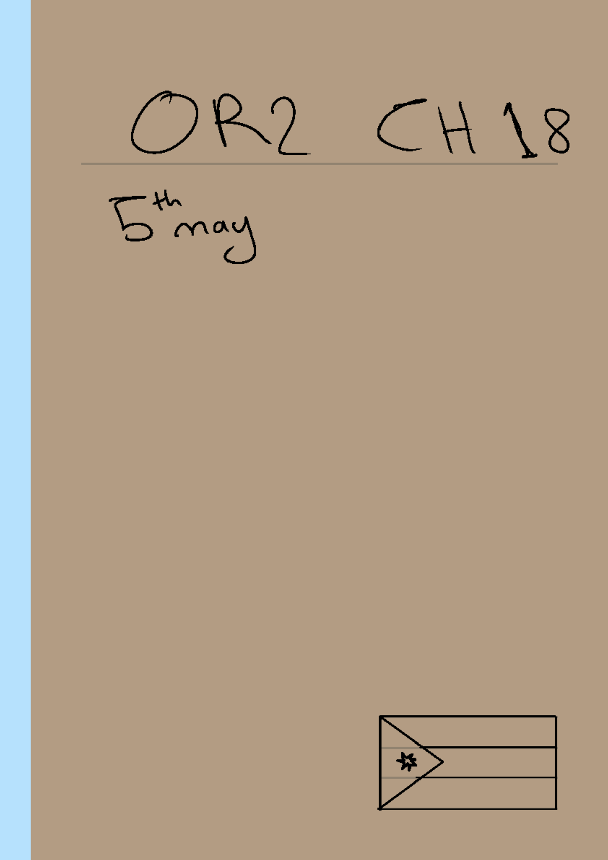 OR2 CH 18 Queuing Model Elements and Analysis Notes - Studocu