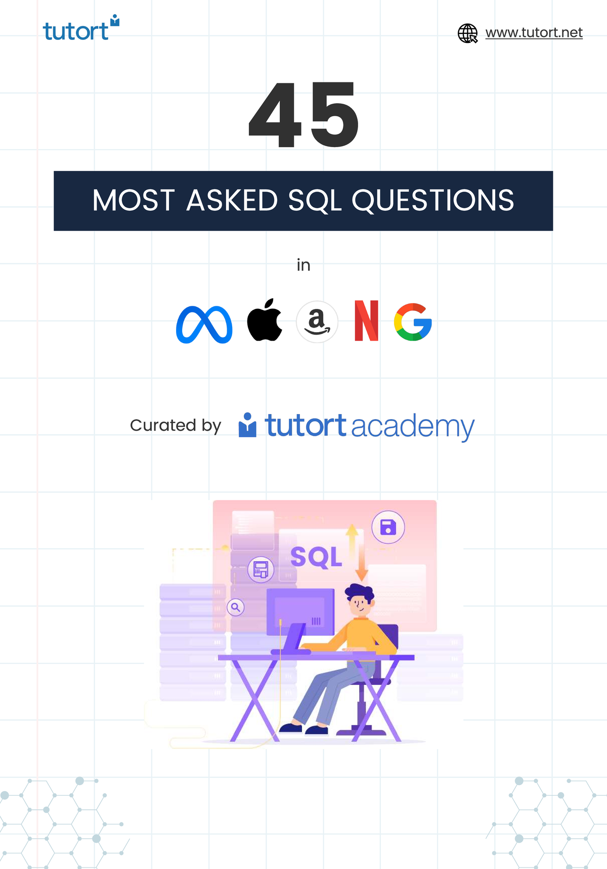 SQL Questions - 45 Most Asked SQL Queries for Practice - Studocu
