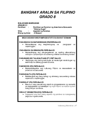 Learning Task 6 Assisting and Participating in School Programs and Activities - Teaching ...