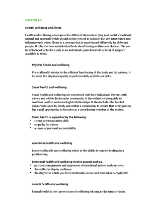 QCAA Psychology IA2 - Psychology IA Student Experiment 3/02/ Table of ...