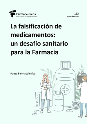 Protocolos PARA EL Reempaque Y Reenvase DE Medicamentos Final ...