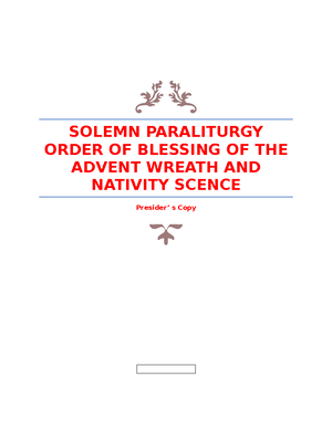 Family (UCSP) - What is a family? The family is an intimate domestic ...