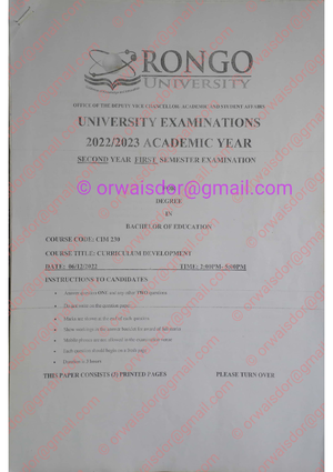 CIM 221: Educational Media Resources Course Outline and Overview - Studocu