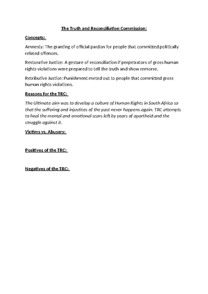 [Solved] Grade 12 History essay Civil Resistance - history coming of ...