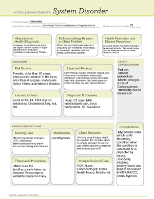 Active Learning Template Basic Concept#1 - N103 - ACTIVE LEARNING ...