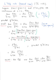 MATH1051 - UQ - Calculus & Linear Algebra I - Studocu
