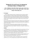 Bingao National High School Id 320815 Study Materials - Studocu