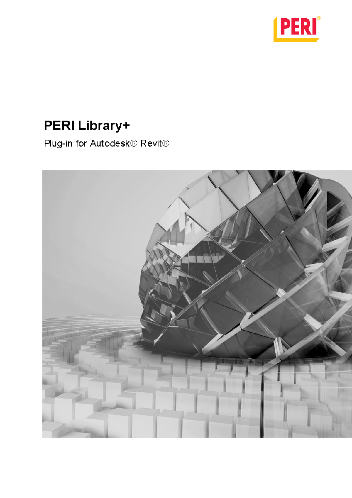 PERI Library+ Plug-in for Autodesk Revit: Overview & Features - Studocu