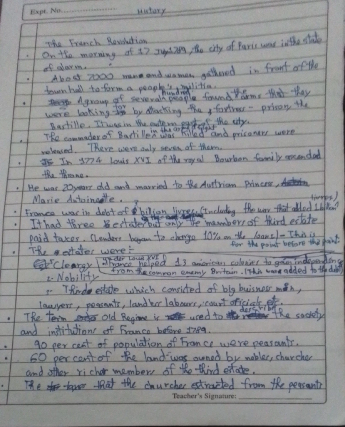 Disaster management project class 9 - Page No. 1 introduction DISESTER ...