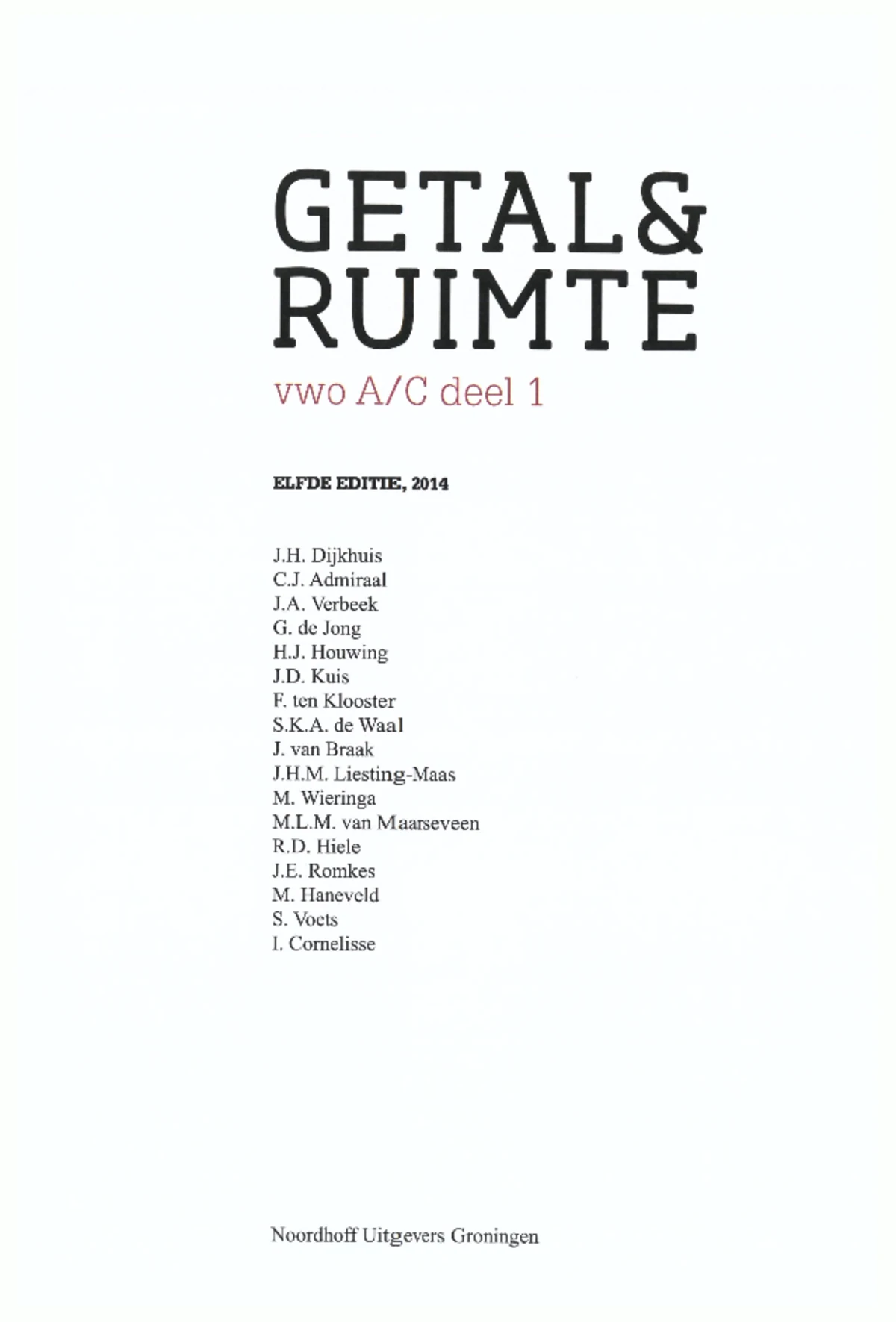 Examen Wiskunde A HAVO 2024 - Opdrachten en Uitwerkingen (HA-1024-a-24 ...