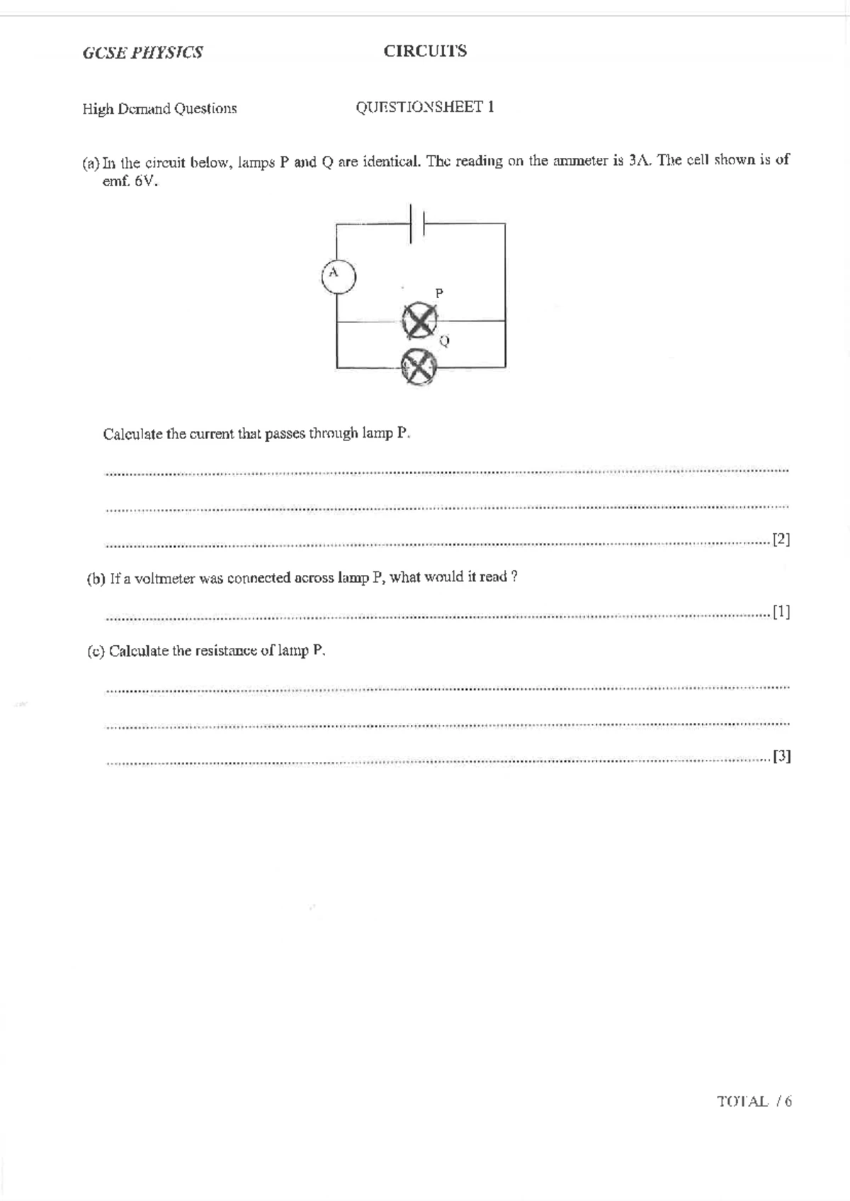 Energy HT - revision for gcse aqa physics paper 1 - Q1. Figure 1 shows ...