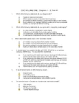 CSC-V1- Questions - Sample Tests 2019 - CSC VOLUME ONE: Chapters 1 3 3 ...