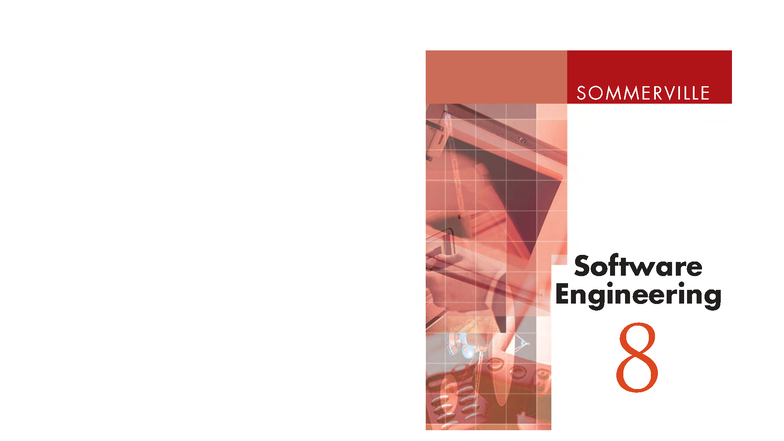 MOD-2 Software Engineering: Critical Systems & Dependability Insights - Studocu