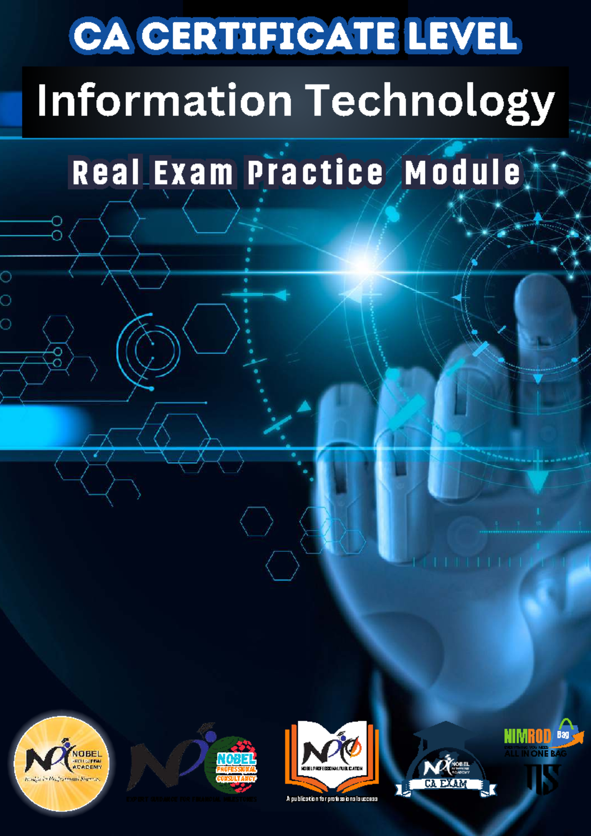 CA CERTIFICATE LEVEL IT Real Exam Practice Questions & Answers - Studocu
