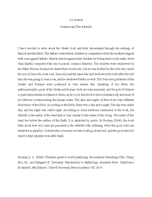 4-3 Test Journal - Eloise Gomez 4-3 Journal - Tester A smart technique ...