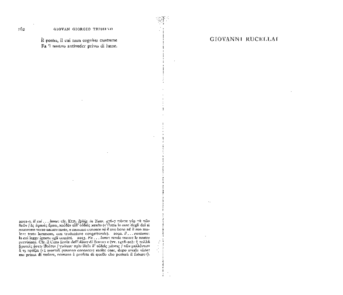 Rucellai Rosmunda: Analisi e Commento sulla Tragedia di Giovanni ...
