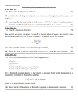 PHYS1032/1033 - Wits University - Physics for Scientists & Engineers I ...