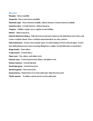 A&P OPENSTAX - Chapter 5: The Integumentary System Overview - 5 The ...