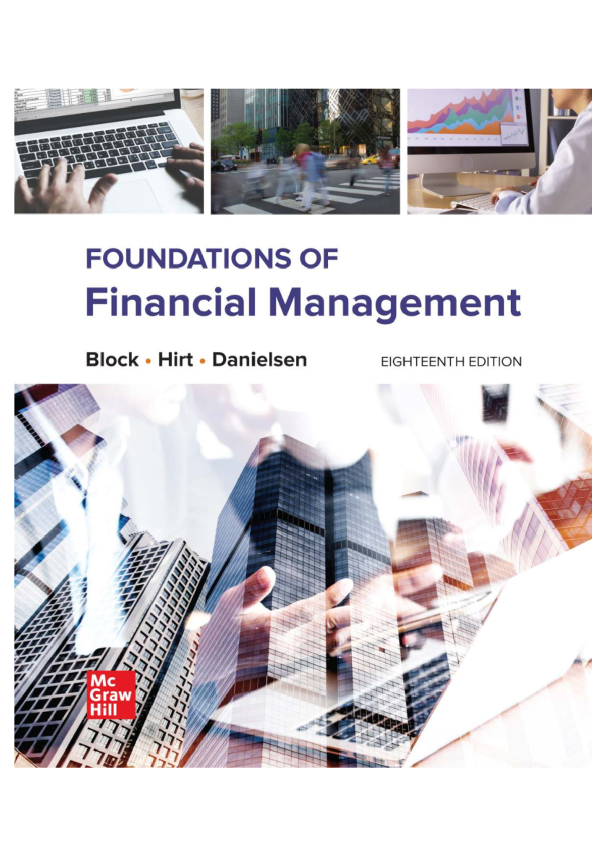 FM 12 Final Exam Summary: The Capital Budgeting Process - Studocu