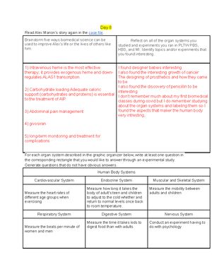 Directional Terms Practice - Directional Terms Practice Complete the ...