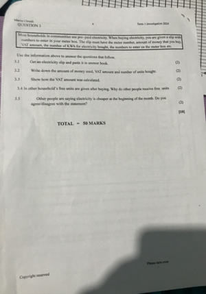 Topic 1 Notes Circular FLOW - 1 ECONOMICS NOTES TOPIC 1 : CIRCULAR FLOW ...