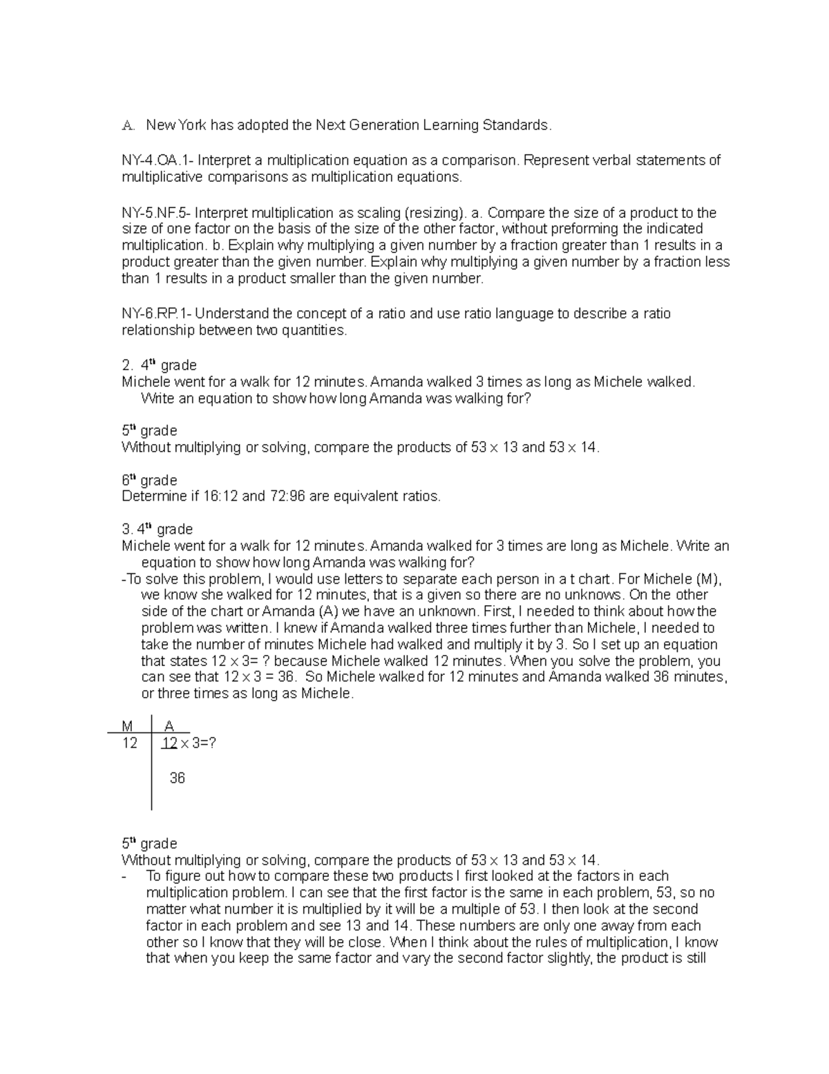 BDM2 Task 2 - Task 2 - A. New York has adopted the Next Generation ...